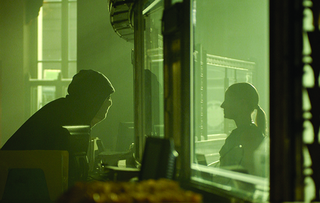 Inside Man (2006) – Lloydd Marshall Books