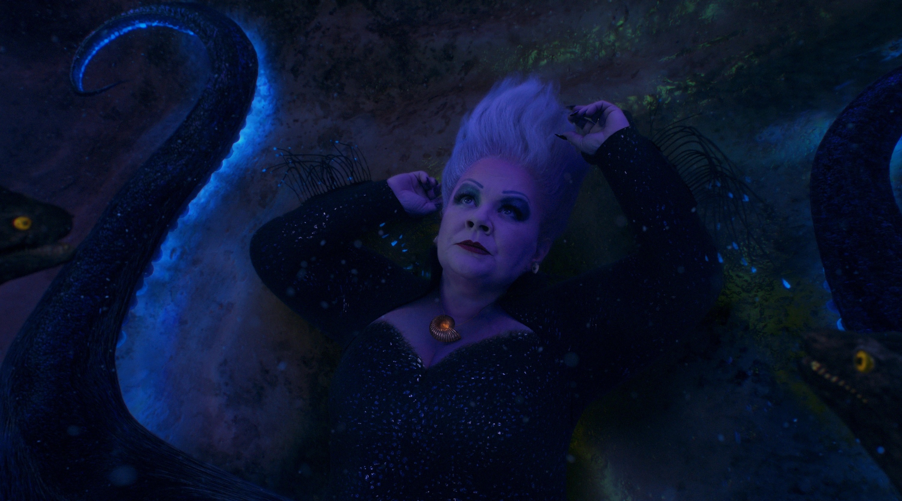 The Little Mermaid (2023) – Lloydd Marshall Books