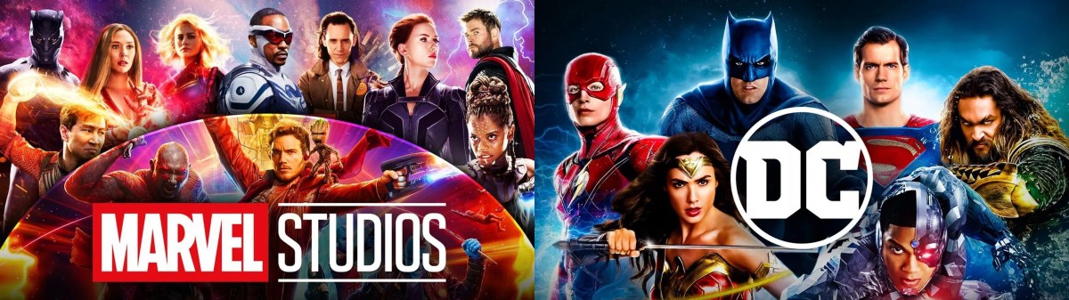 Random Review: The State of Comic Book Movies (2024) – A Look Forward ...
